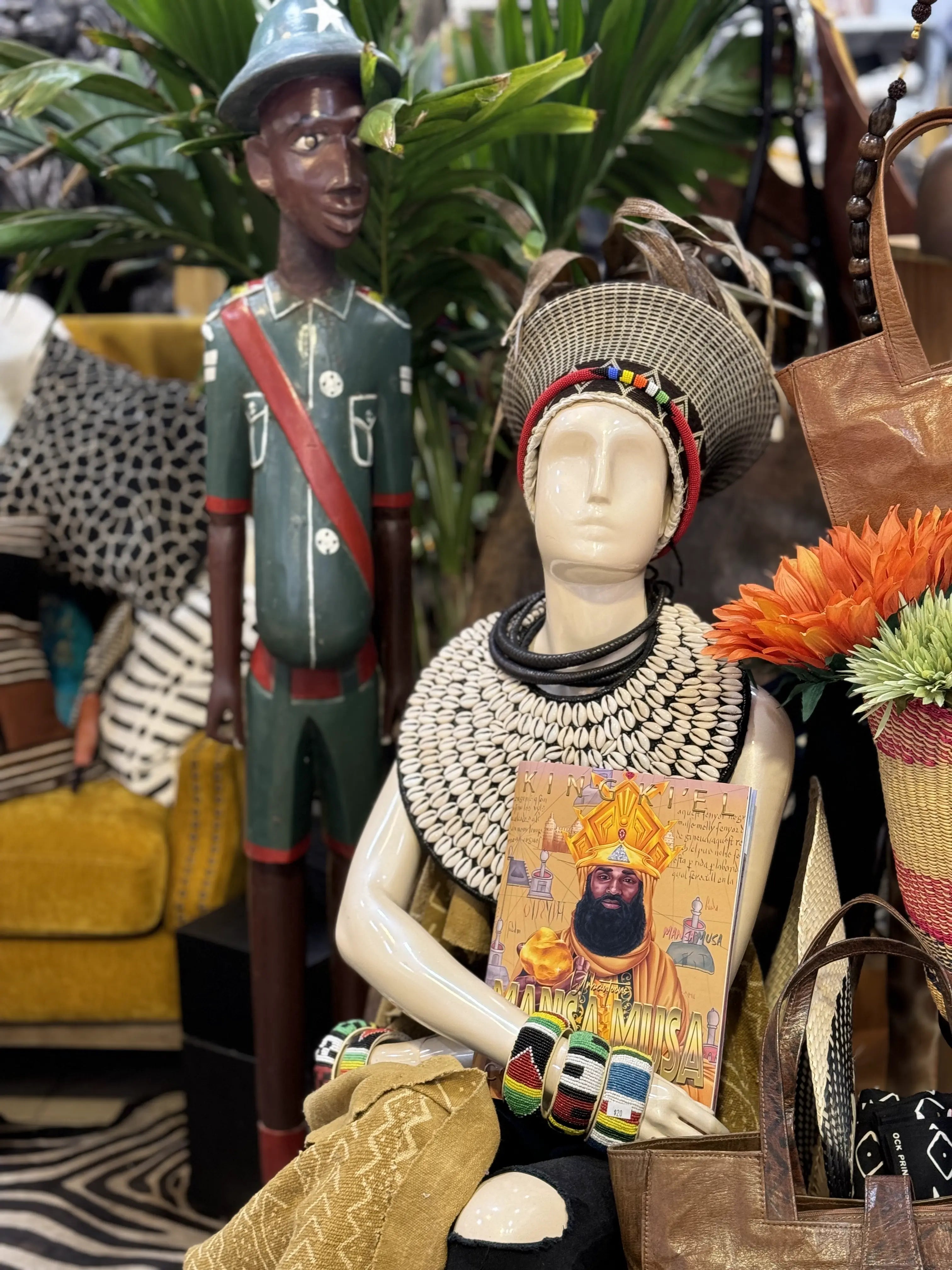 Kwanzaa in Action: Creating Meaningful Traditions for Your Family ...