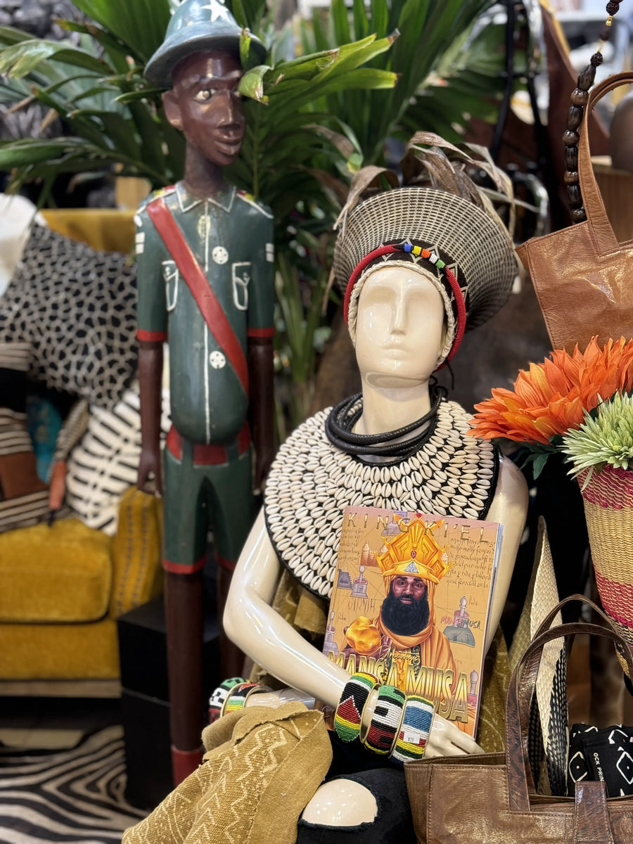 Kwanzaa in Action: Creating Meaningful Traditions for Your Family ...