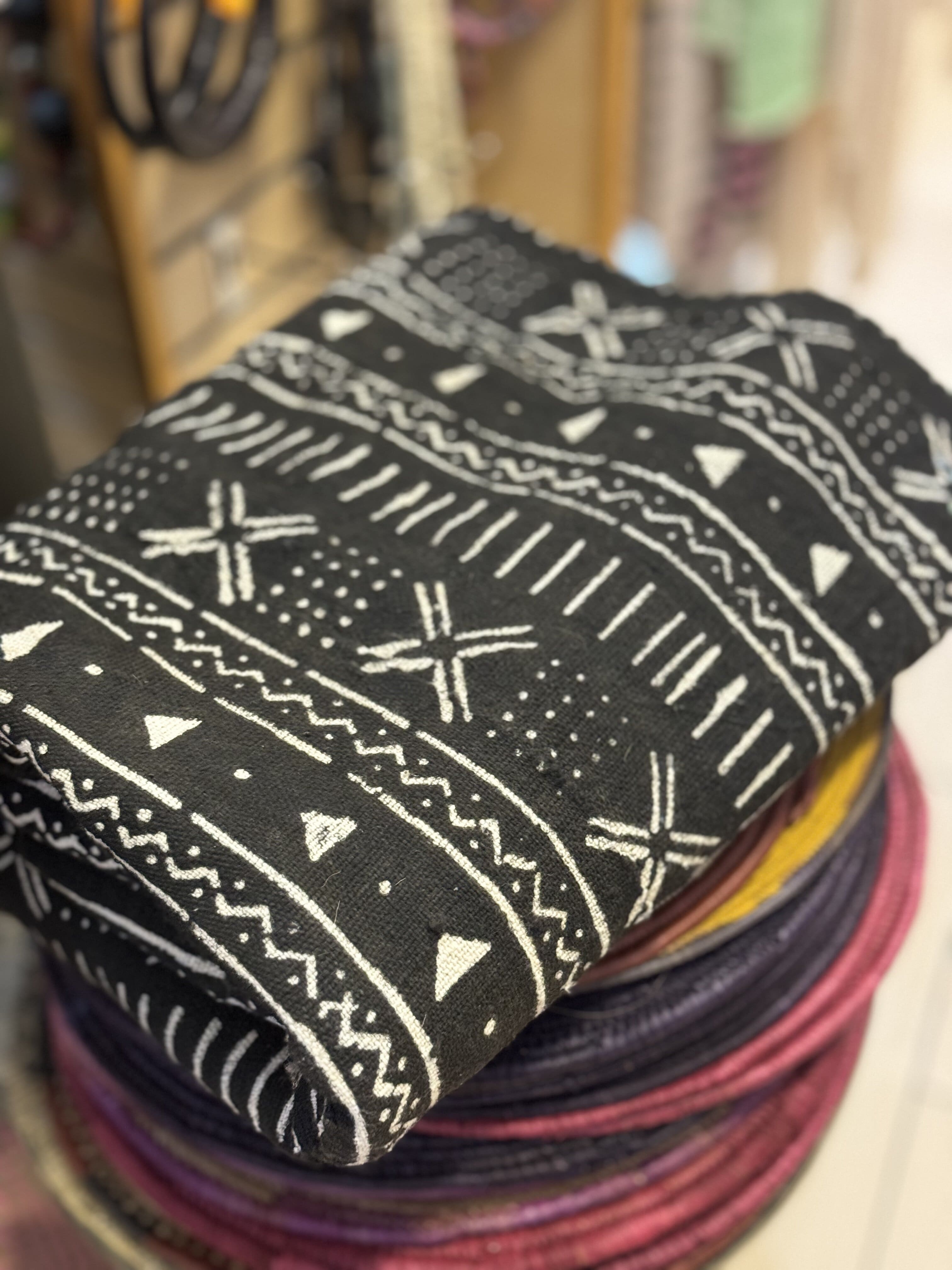 Embracing Kwanzaa Traditions with Saramani House Secret – SARAMANI HOUSE